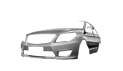 BYD L3 - цены, отзывы, характеристики L3 от BYD